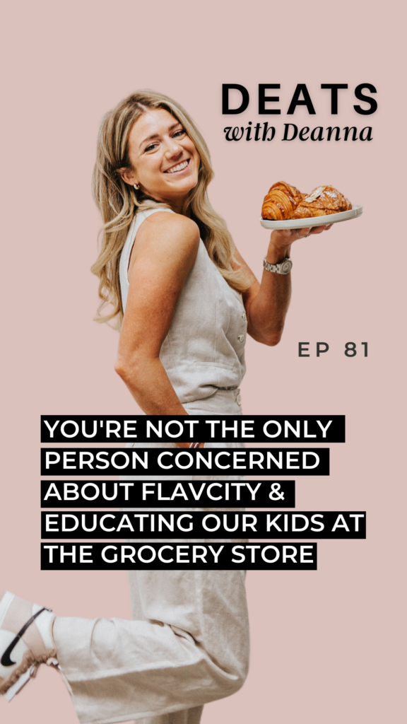 Intuitive Eating | dietitiandeanna.com