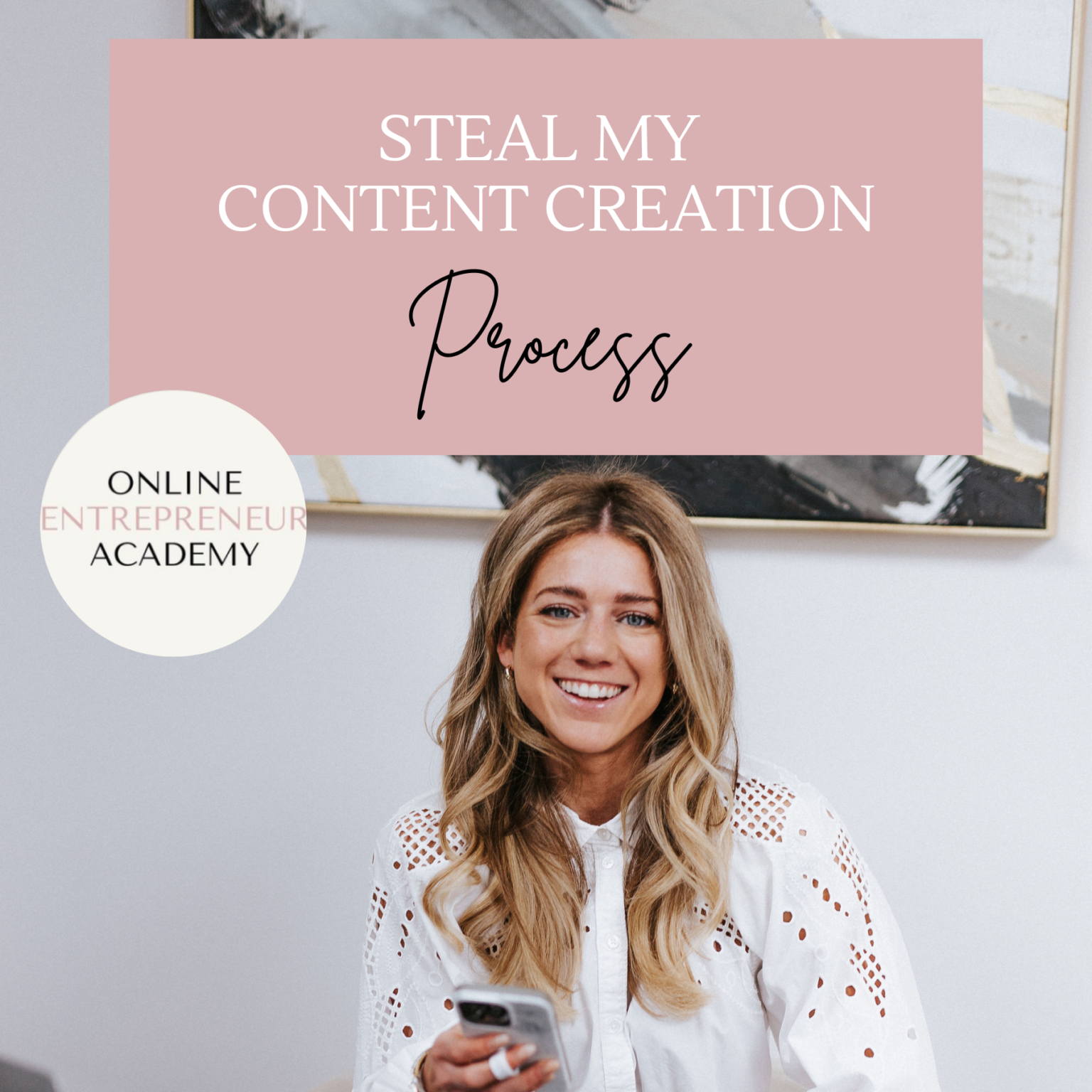 Steal My Content Creation Process | dietitiandeanna.com